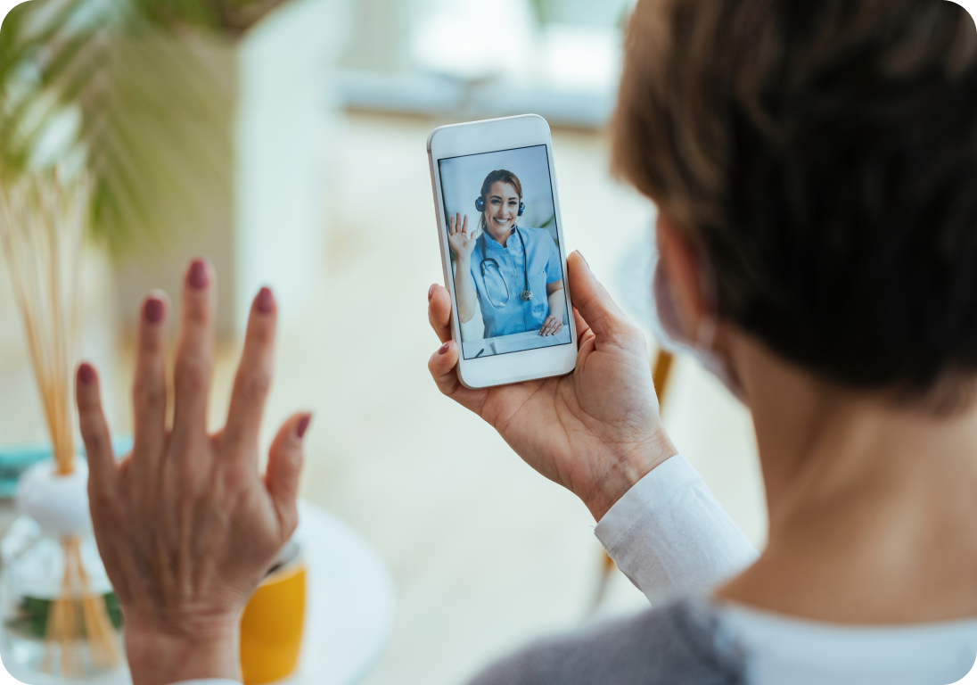 In-Home Assessments | Porter's Healthy Home Program