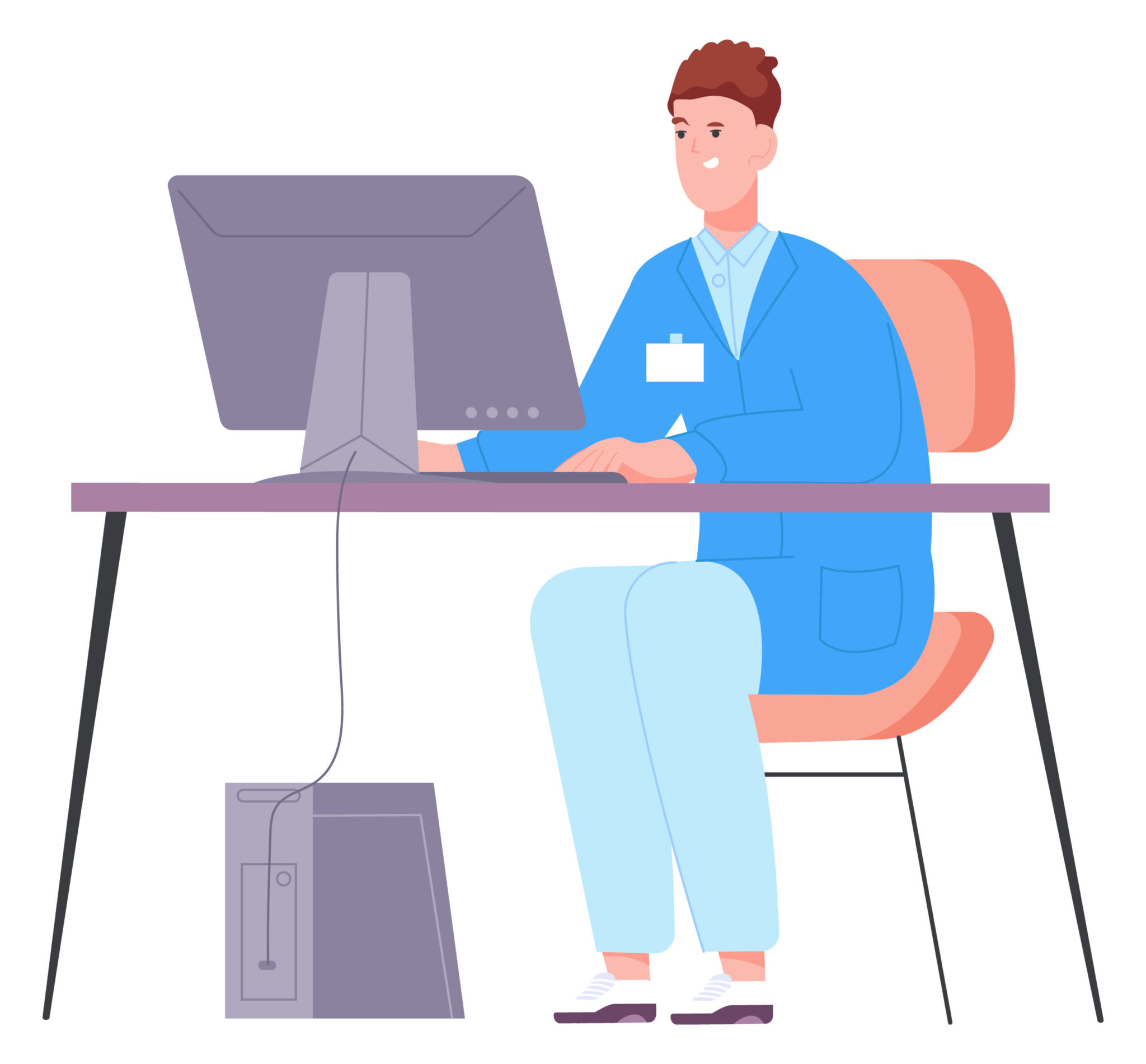 Learn About Porter s Best In Class Care Management Software